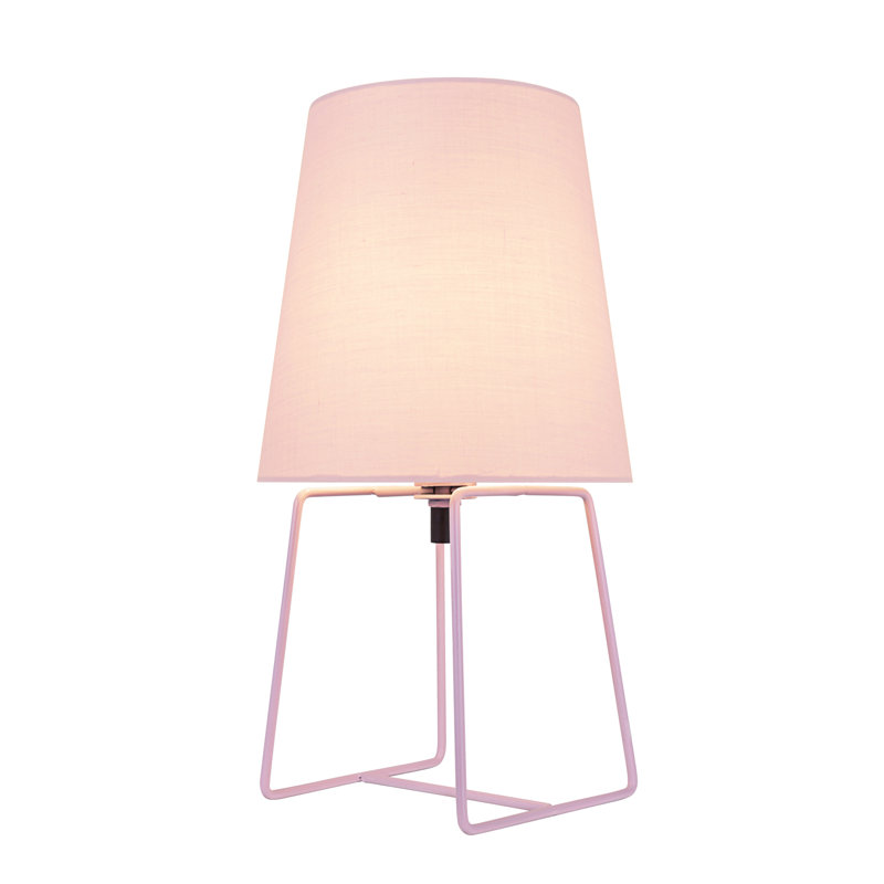 Hashtag Home Reign Metal Table Lamp & Reviews | Wayfair