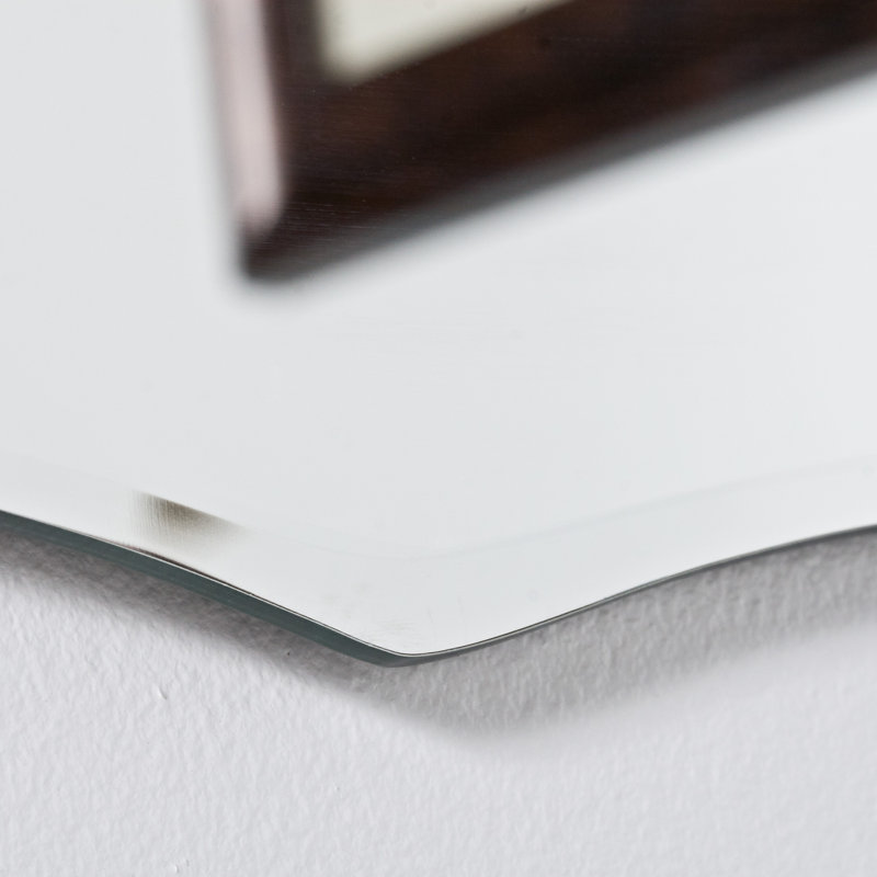 House of Hampton® Kenji Wall Mirror & Reviews | Wayfair