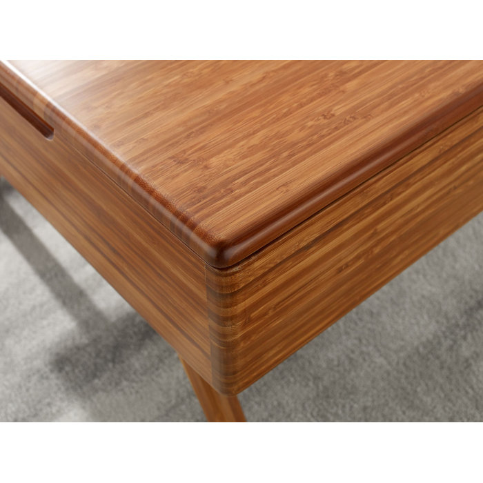 George Oliver Sedlak Coffee Table & Reviews | Wayfair
