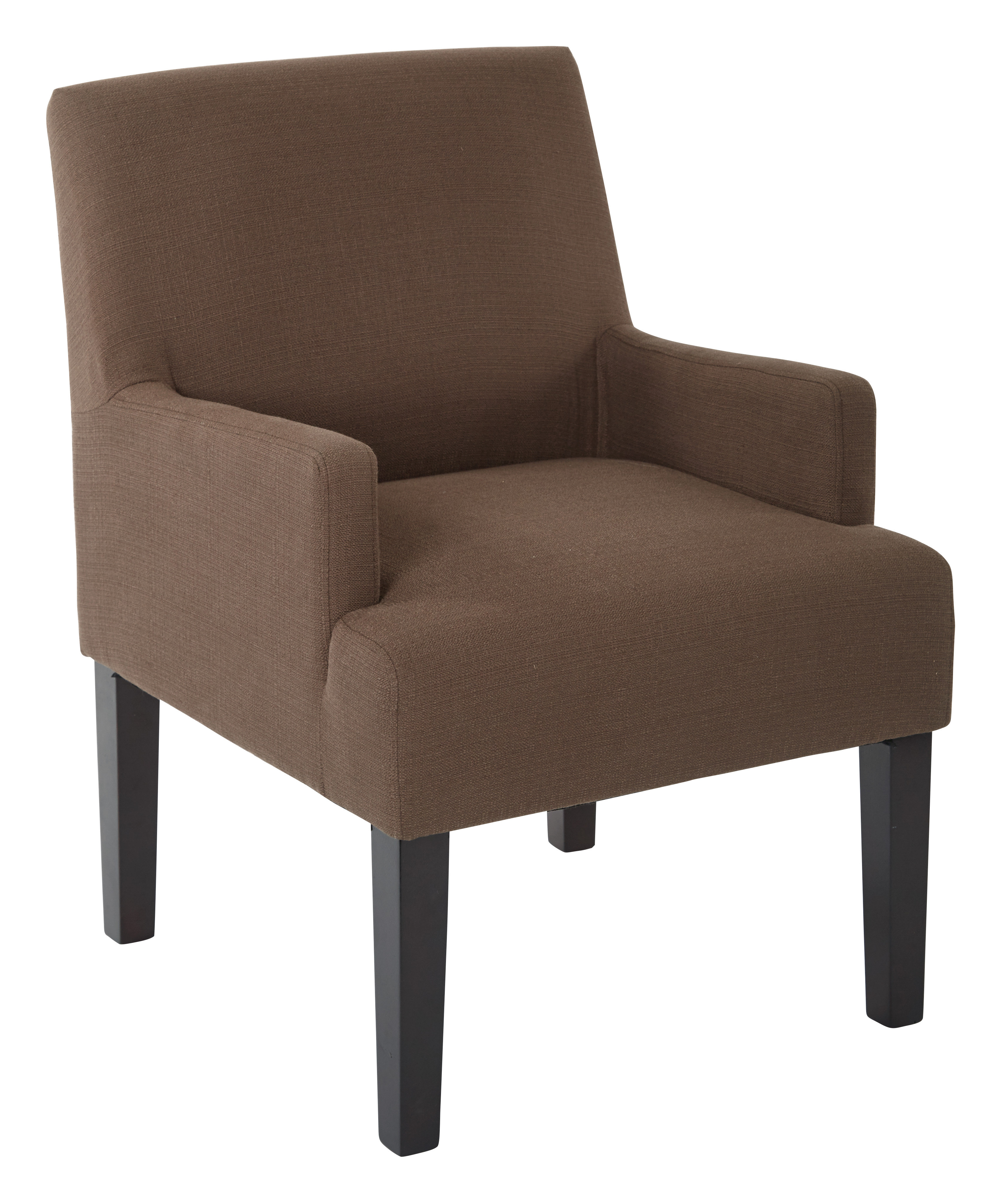 Charlton Home® Hansell 23.75" W Reception Chair | Wayfair