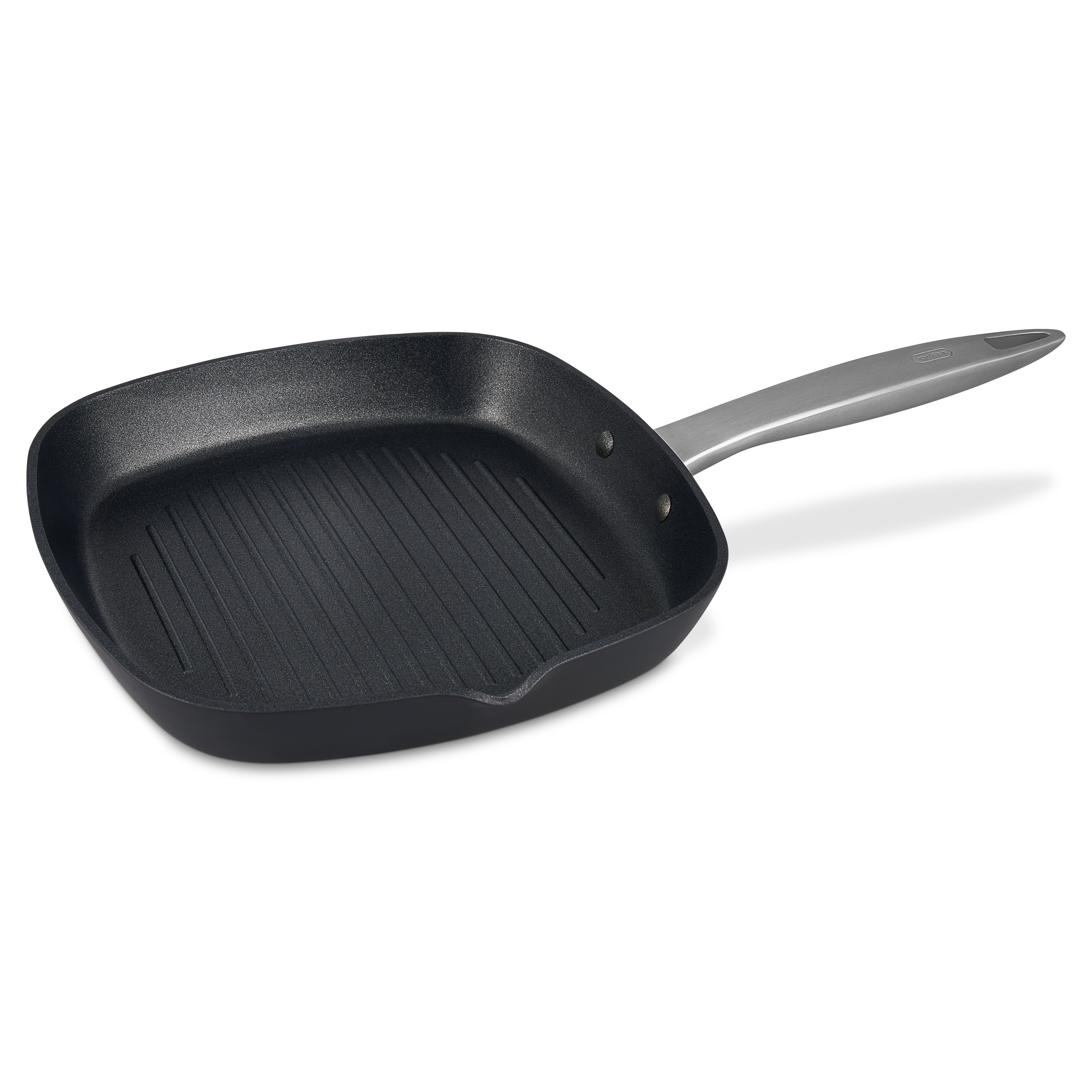 Zyliss Anodized Aluminum Non Stick 10" Grill Pan | Wayfair