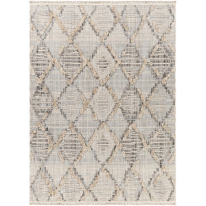 The Twillery Co.® Howden Area Rug & Reviews | Wayfair