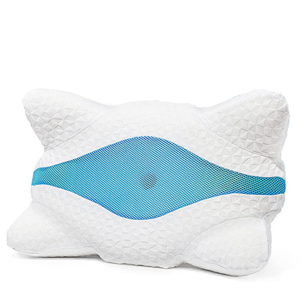 Alwyn Home Coussin de soutien ergonomique Renegar pour couchettes, dos ...