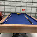 Hathaway Games Excalibur 7' Pool Table & Reviews | Wayfair