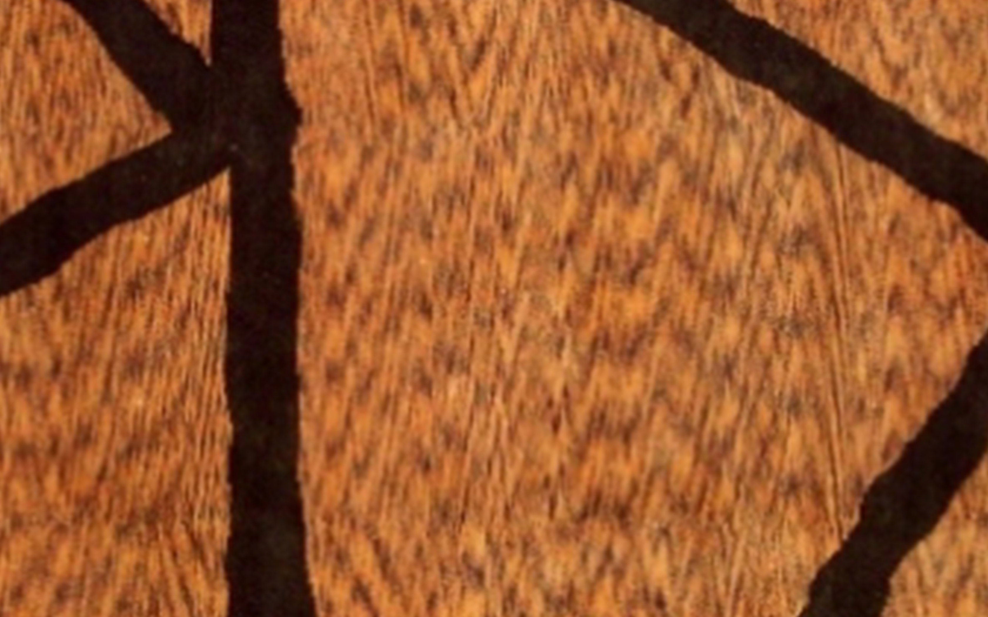 World Menagerie One-of-a-Kind Lalonde Hand-Knotted Brown/Beige 6' x 9 ...