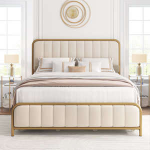 Full / Double Bedroom Sets You'll Love - Wayfair Canada