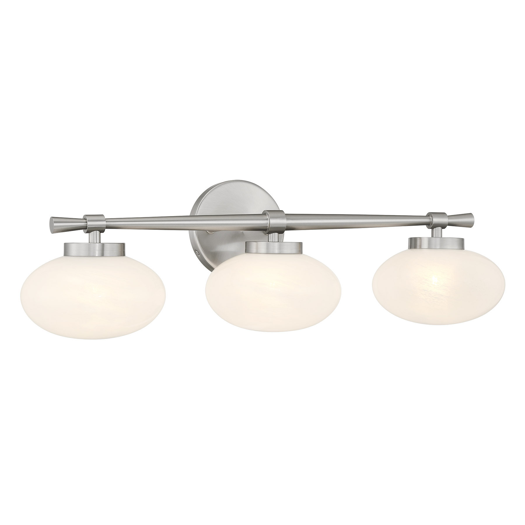 George Oliver Barrow Bathroom Vanity Light | Wayfair