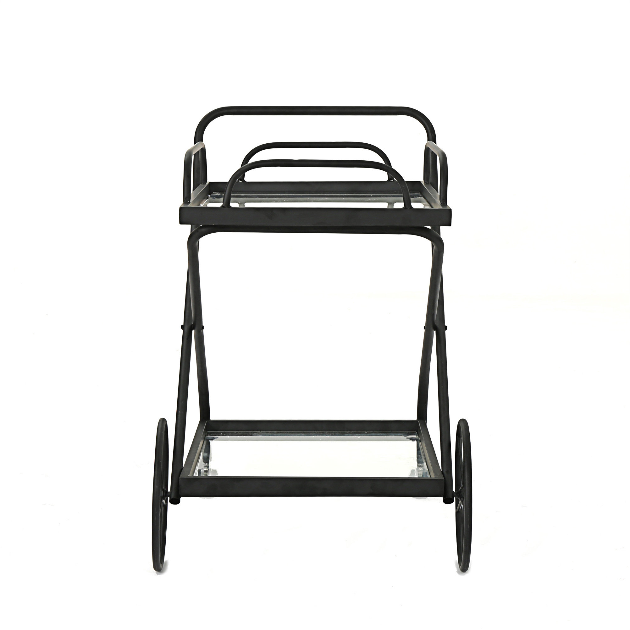 Williston Forge BAR CART | Wayfair