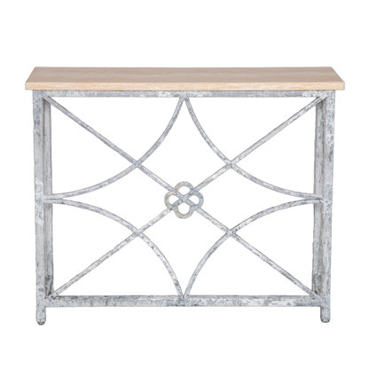 Luxury Gold Console Tables | Perigold