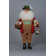 Karen Didion Christmas German Santa Figurine & Reviews | Wayfair