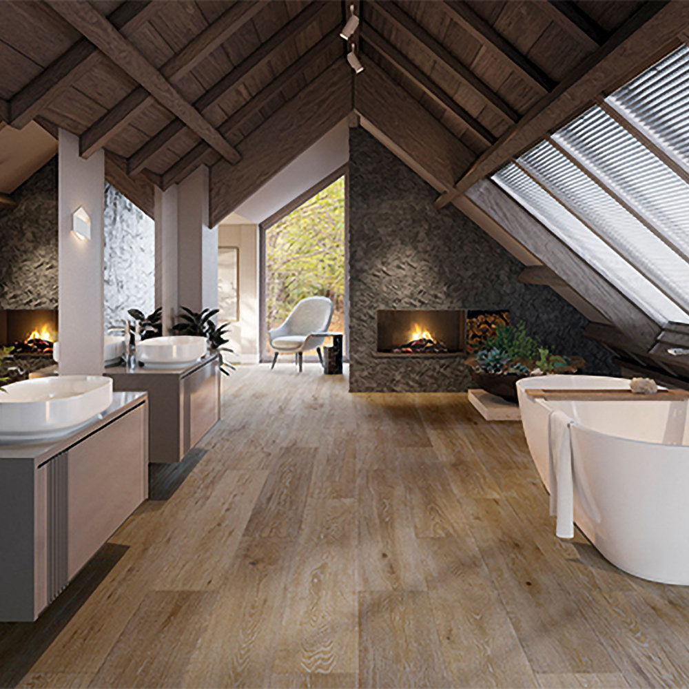 Porcelanosa Marne 32.31'' Vanity | Perigold