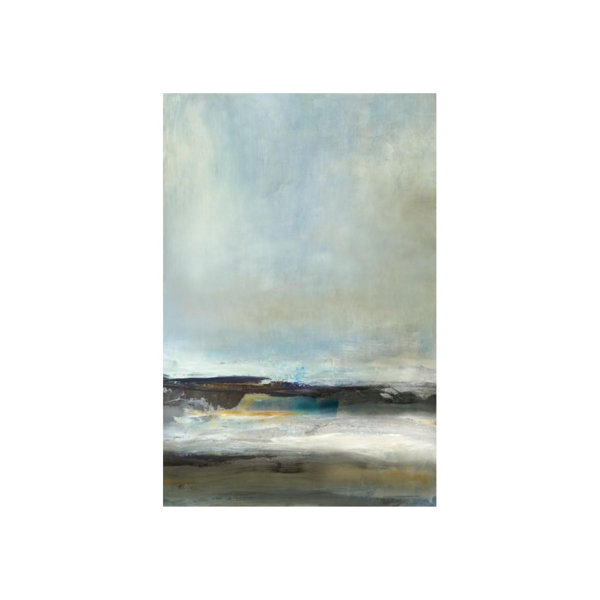 Chelsea Art Studio Early Morning in May by Nash Rambler - Painting ...