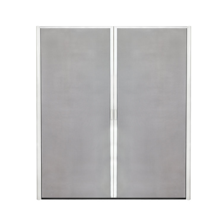 Casper Retractable Screens Retractable Screen for Double Door | Wayfair