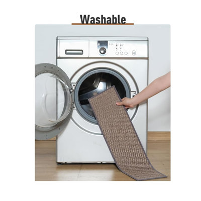 Rosecliff Heights Bryelle Non-Slip Stair Tread & Reviews | Wayfair