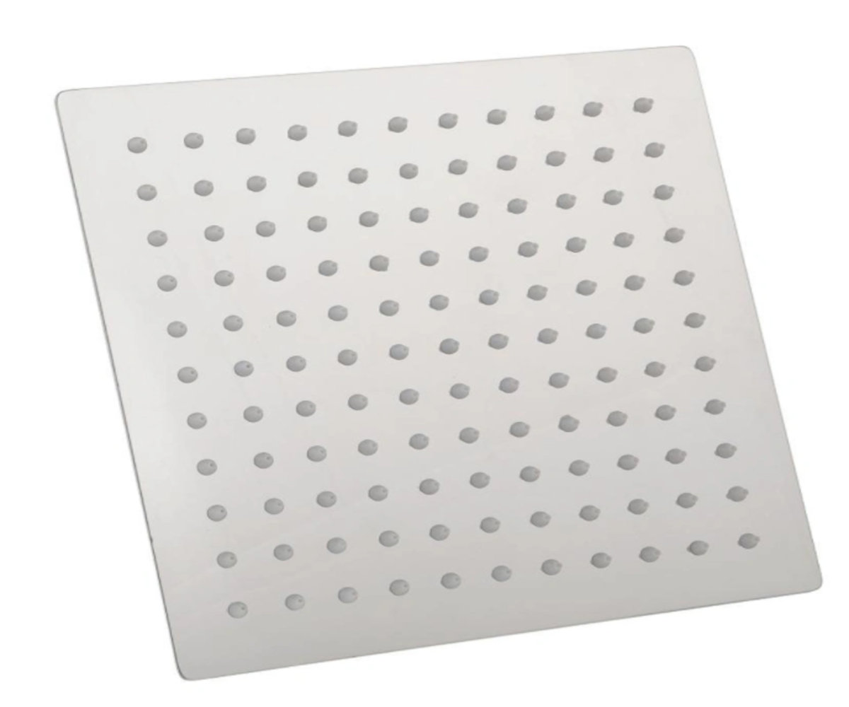 DROP Bath and Kitchen Full/Standard Fixed Shower Head | Wayfair