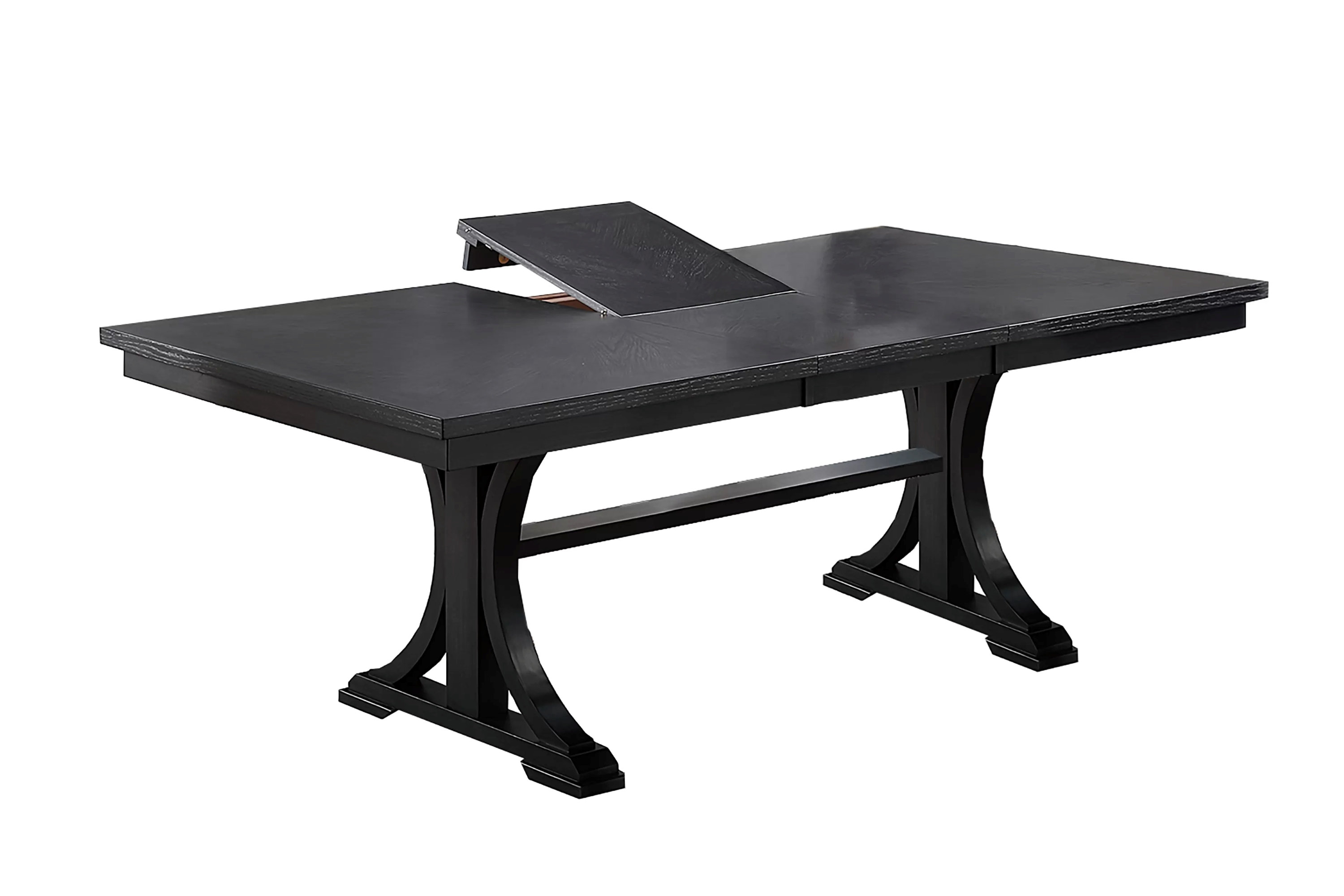 F&L Homes Studio Fred Dining Table | Wayfair