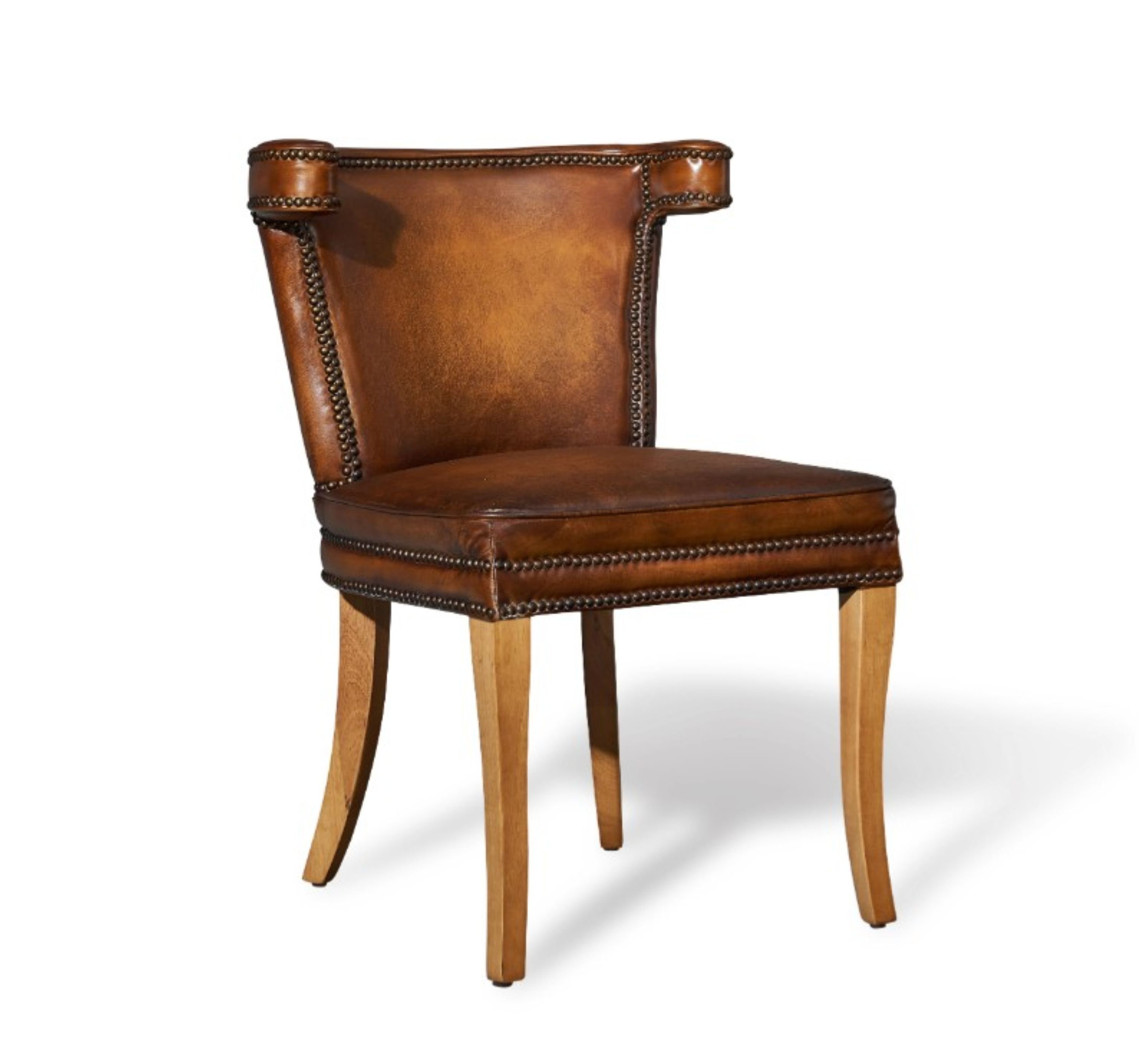 Wildon Home® Luca Side Chair | Wayfair