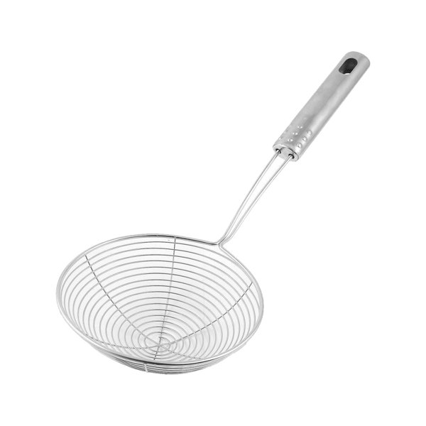 Sterling Ventures Stainless Steel Hand Held Skimmer | Wayfair.co.uk