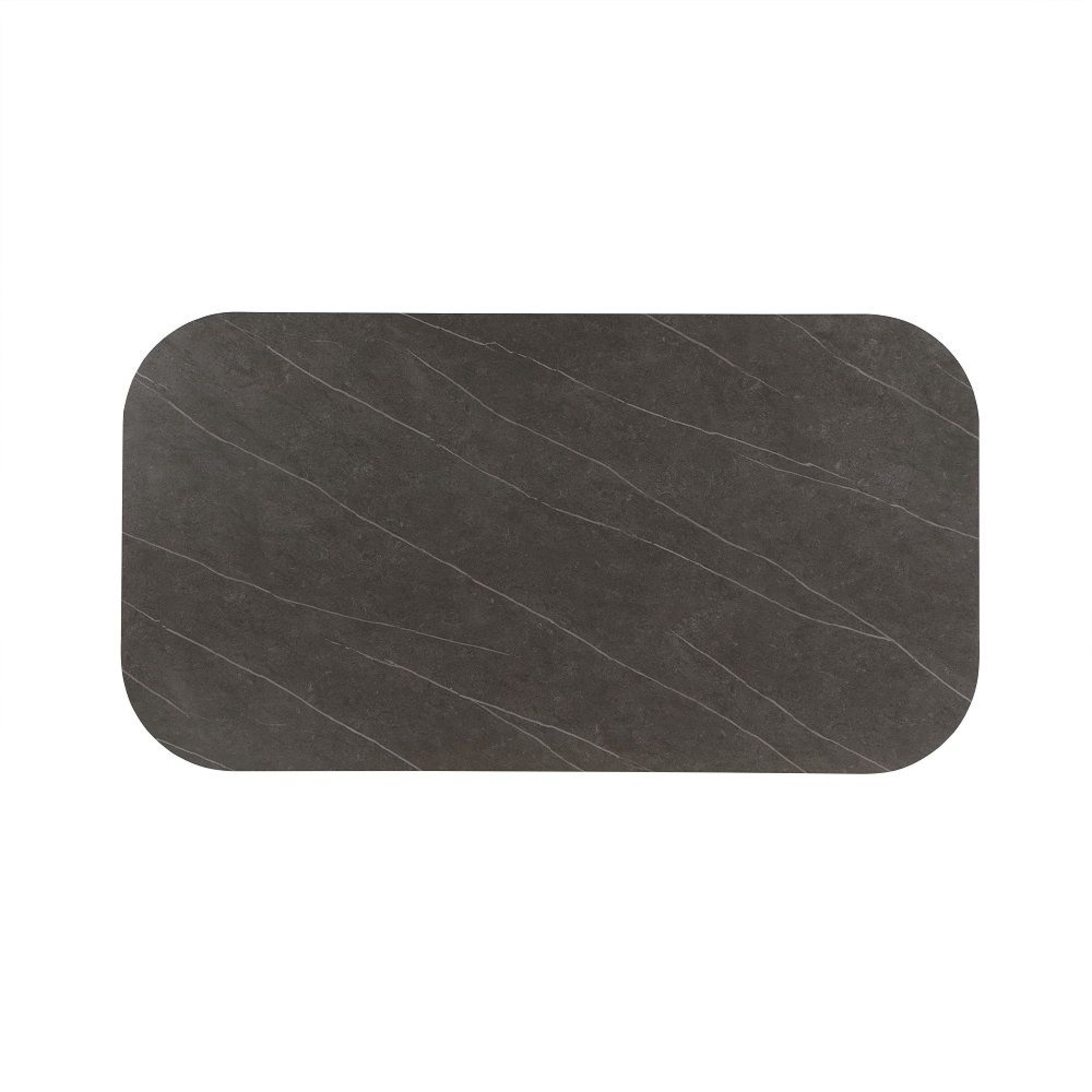 Wrought Studio™ Ineisha Sintered Stone Table Top | Wayfair
