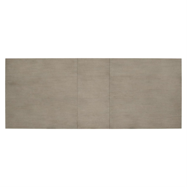Bernhardt Linea Solid Wood Dining Table & Reviews | Wayfair