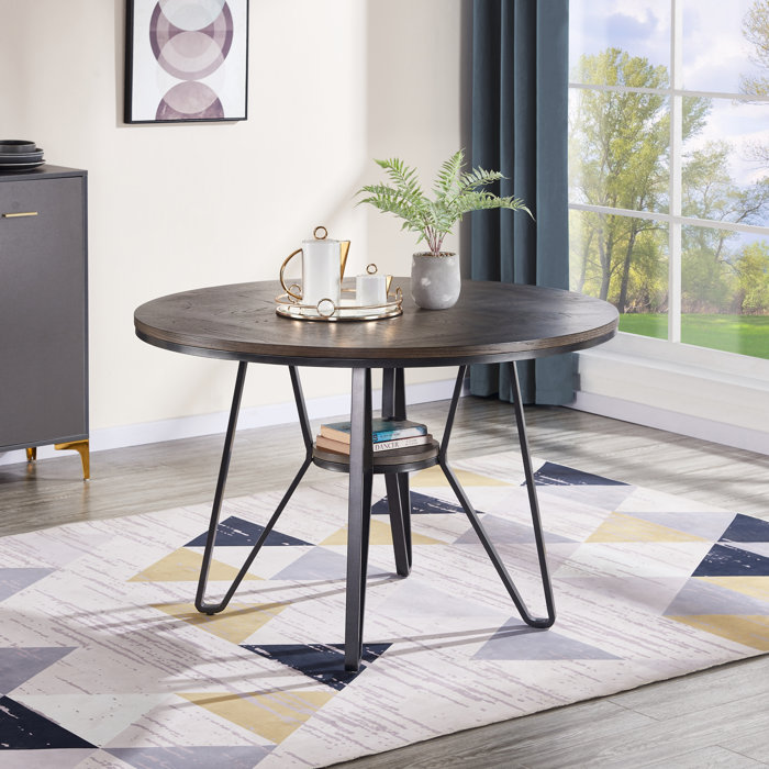 Trent Austin Design® Gravesend 5 - Piece Dining Set & Reviews | Wayfair