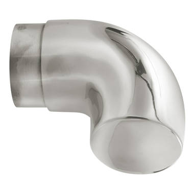 Lido Designs Radius Wall Return | Wayfair