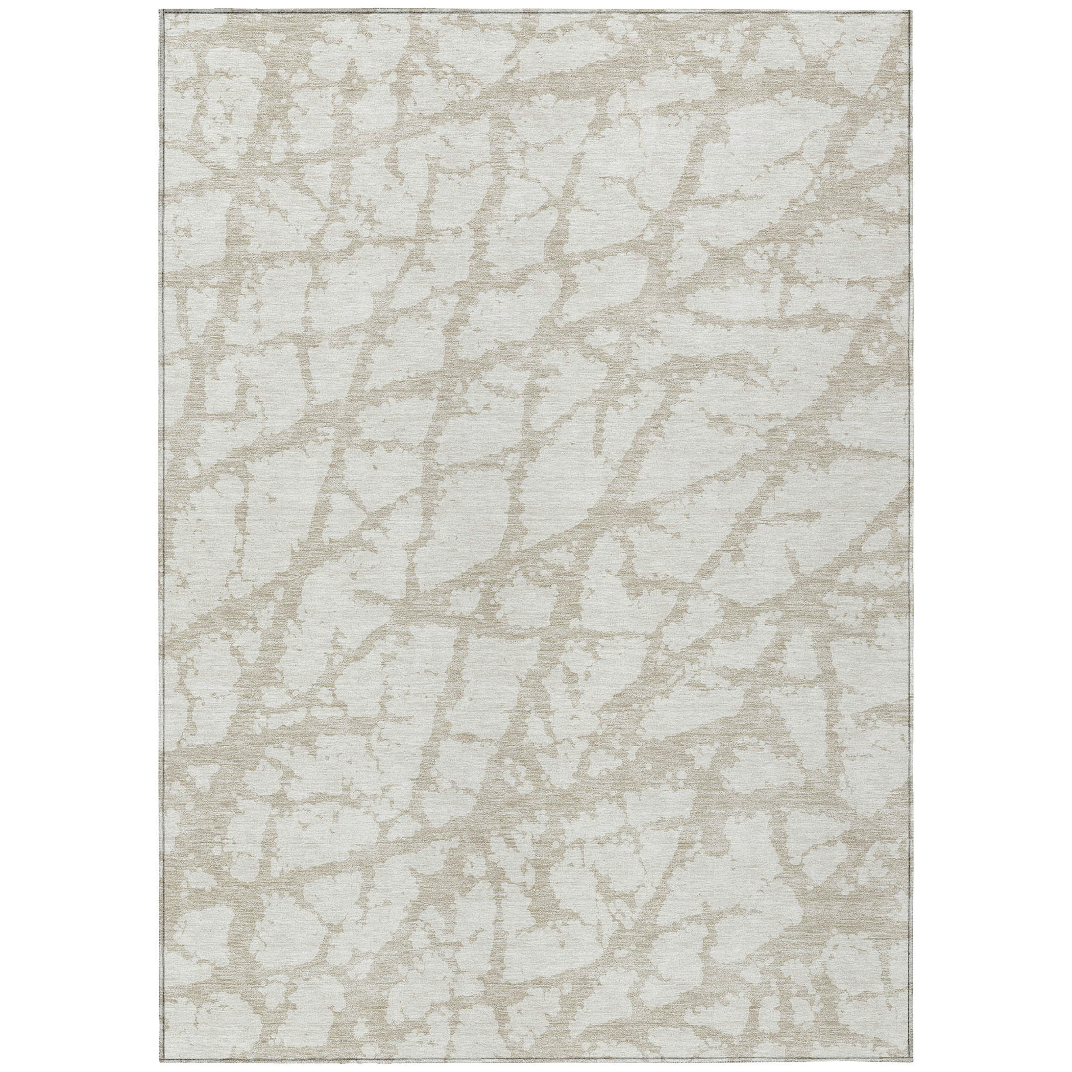 Wade Logan® Chayden Area Rug with Non-Slip Backing | Wayfair
