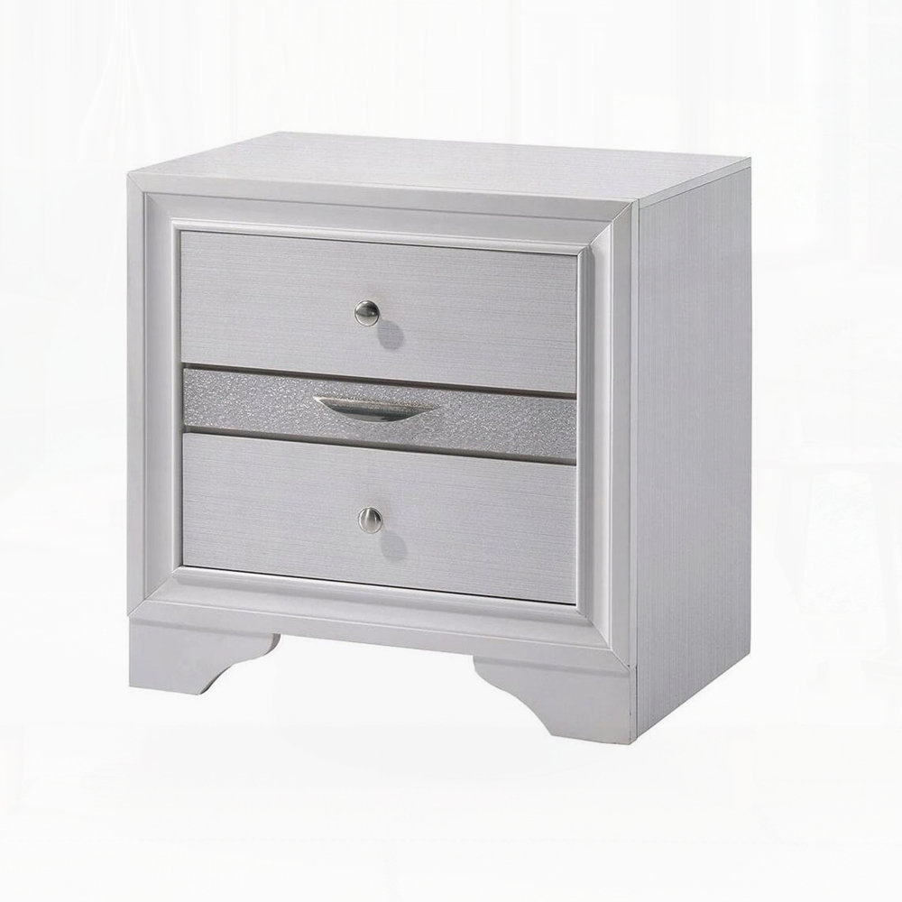 Red Barrel Studio Modern Nightstand For Bedroom - Wayfair Canada