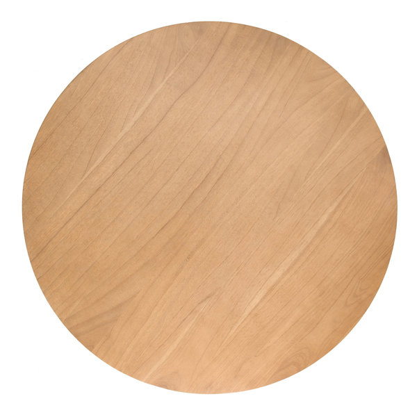 Joss & Main Rory Drum Coffee Table & Reviews | Joss & Main