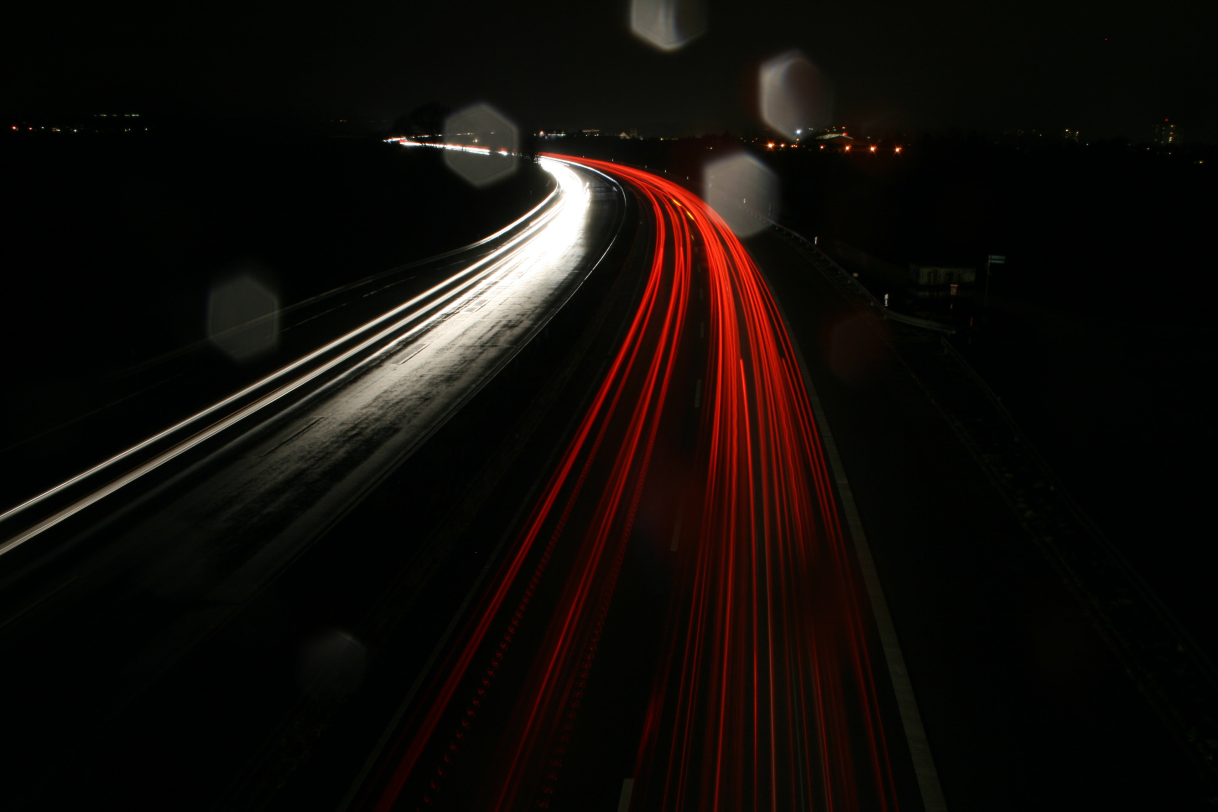 Ebern Designs Rush Hour - Wrapped Canvas Print | Wayfair