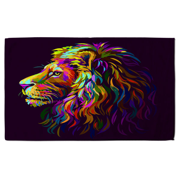 East Urban Home Dormeus Bath Towel | Wayfair.co.uk