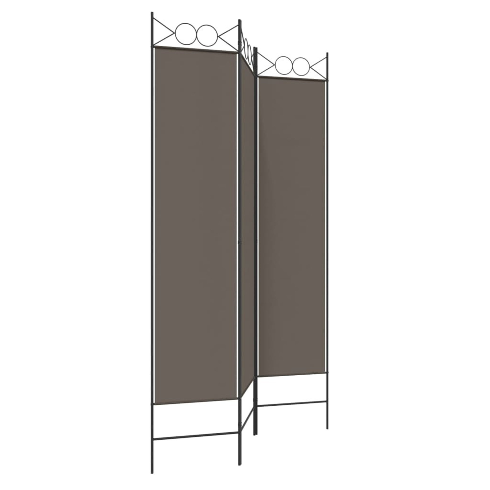 Latitude Run® Javanna Panel Room Divider | Wayfair