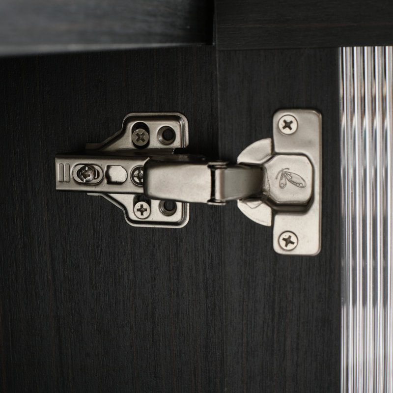 Mercer41 Kayson 32-Inch Freestanding Vanity with Plywood Construction ...