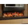 Evolution Fires Advance Series 1300 Electric Fireplace | Wayfair.co.uk