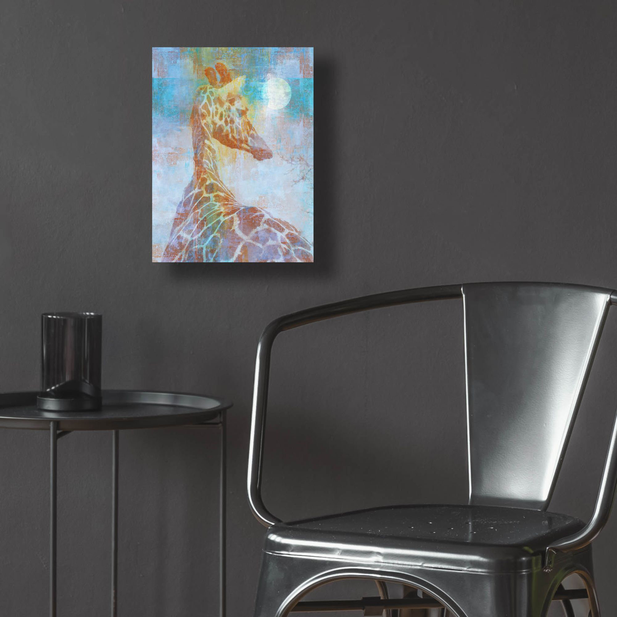 Winston Porter On Plastic / Acrylic Print | Wayfair