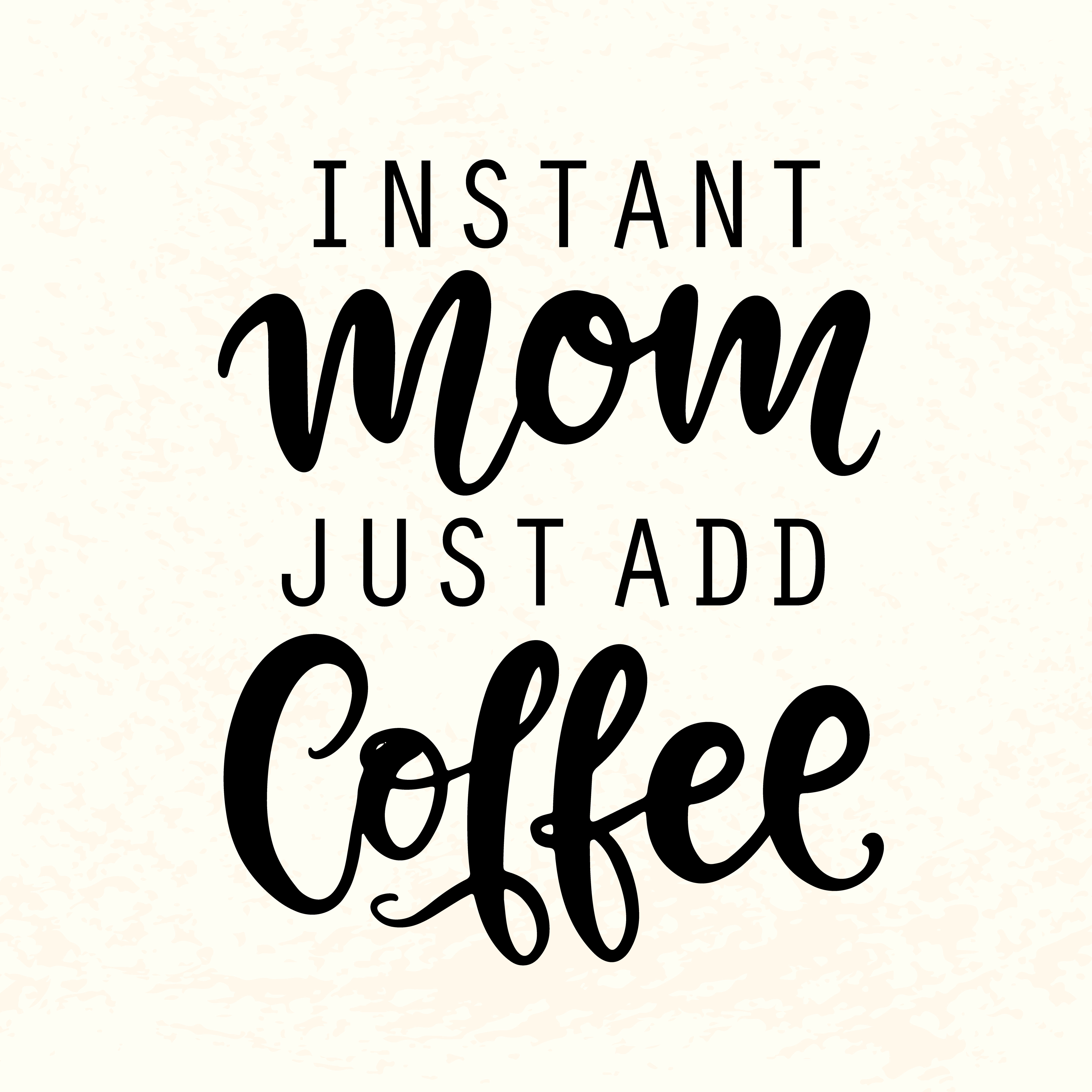 Happy Larry Hand Lettering Quote | Wayfair.ie