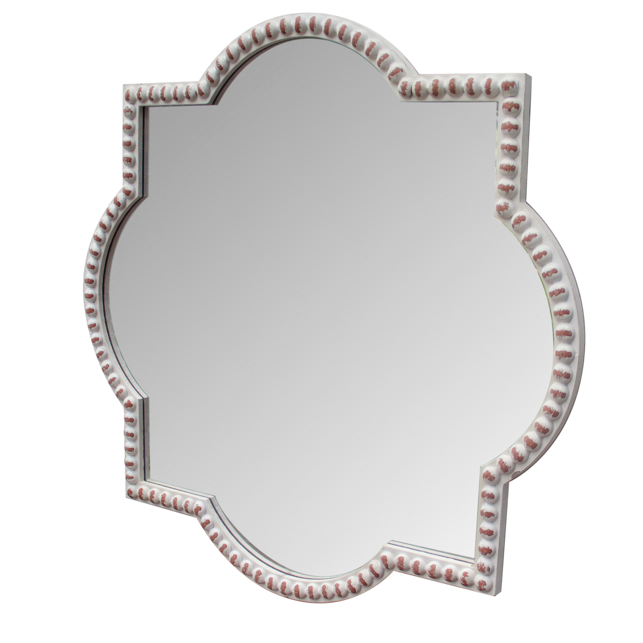 August Grove® Bennink Mirror | Wayfair