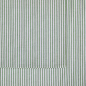 Brooklyn Loom Pinstripe Sheet Set & Reviews | Wayfair