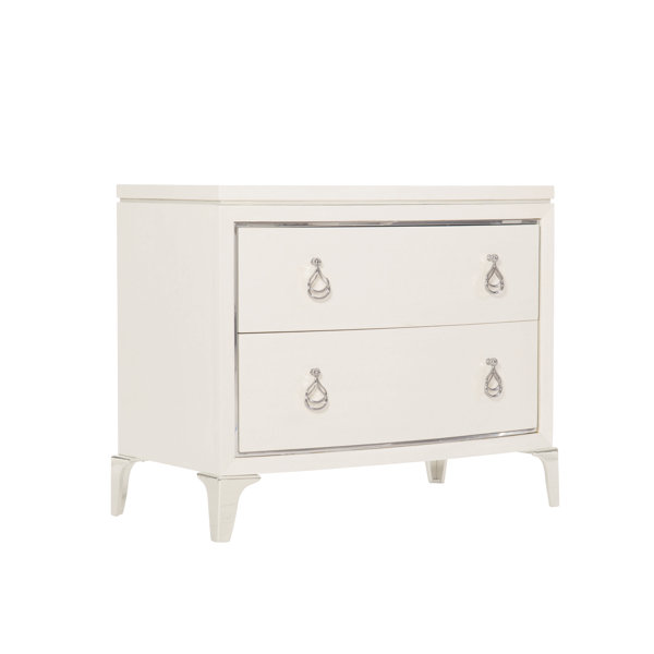 Bernhardt Calista Nightstand & Reviews - Wayfair Canada