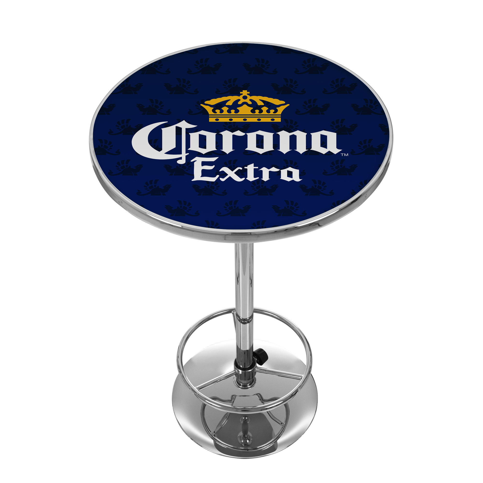 Trademark Global Corona Pub Table | Wayfair