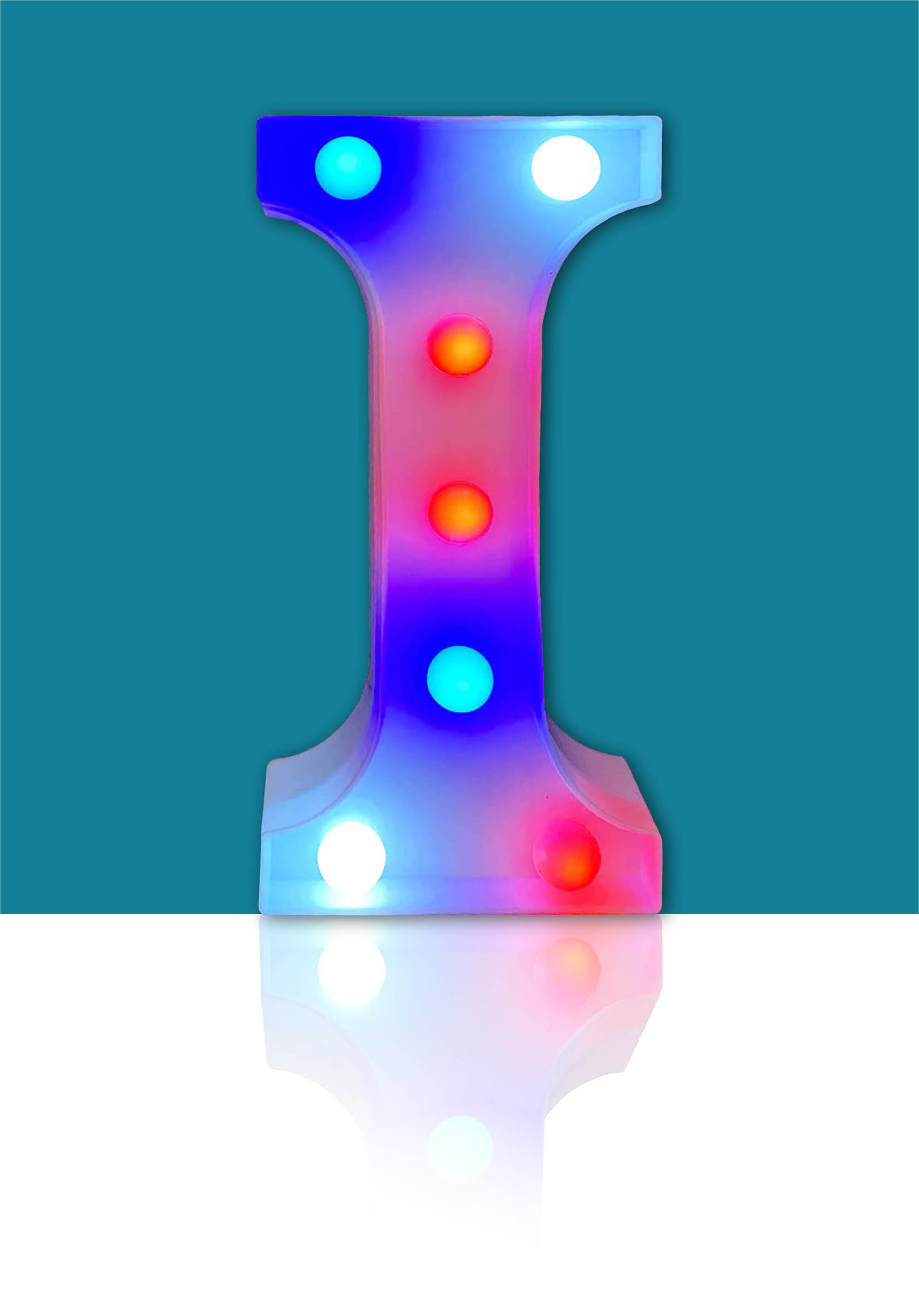 Ebern Designs Sabali 22cm LED Sign | Wayfair.ie