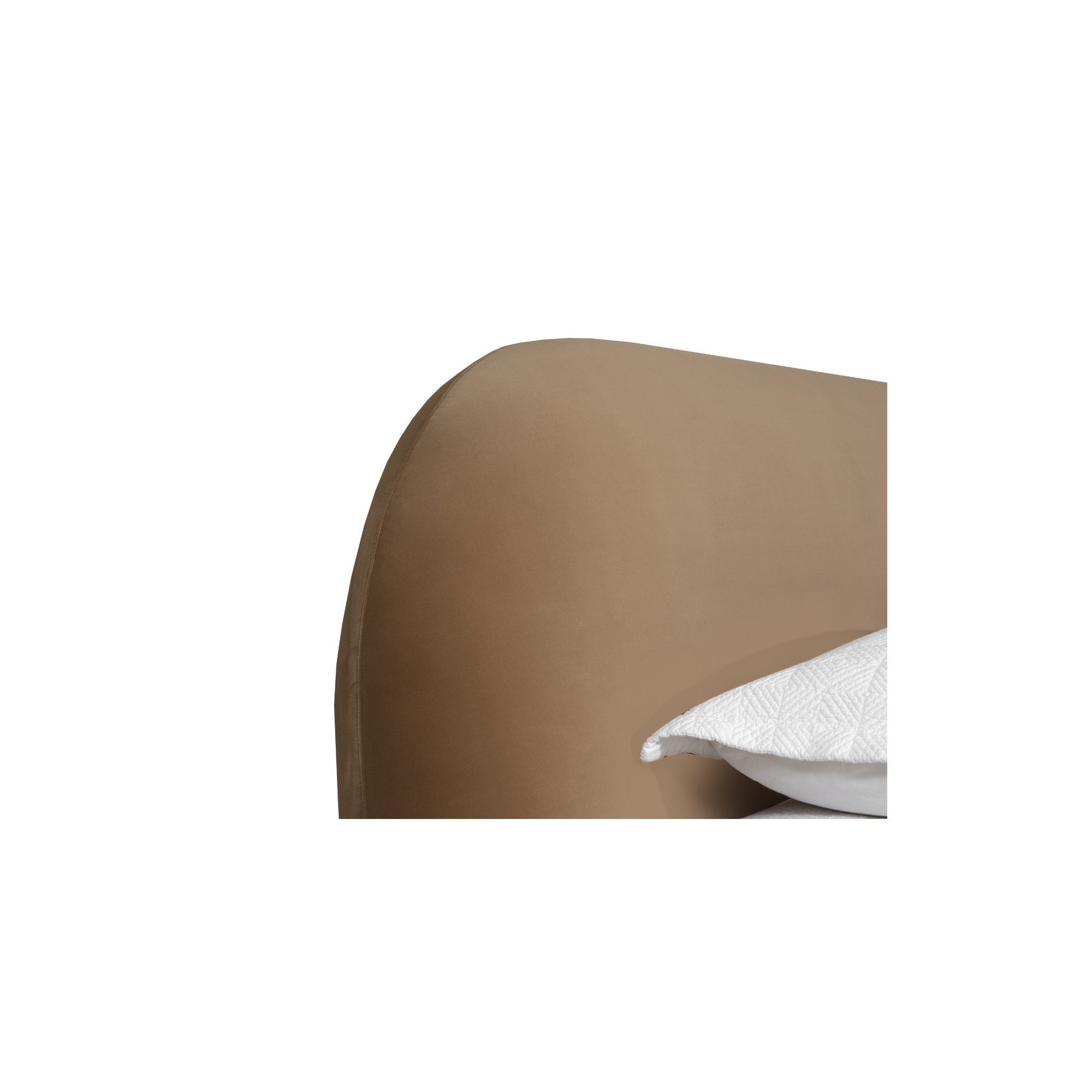 AllModern Rigney Upholstered Bed | AllModern