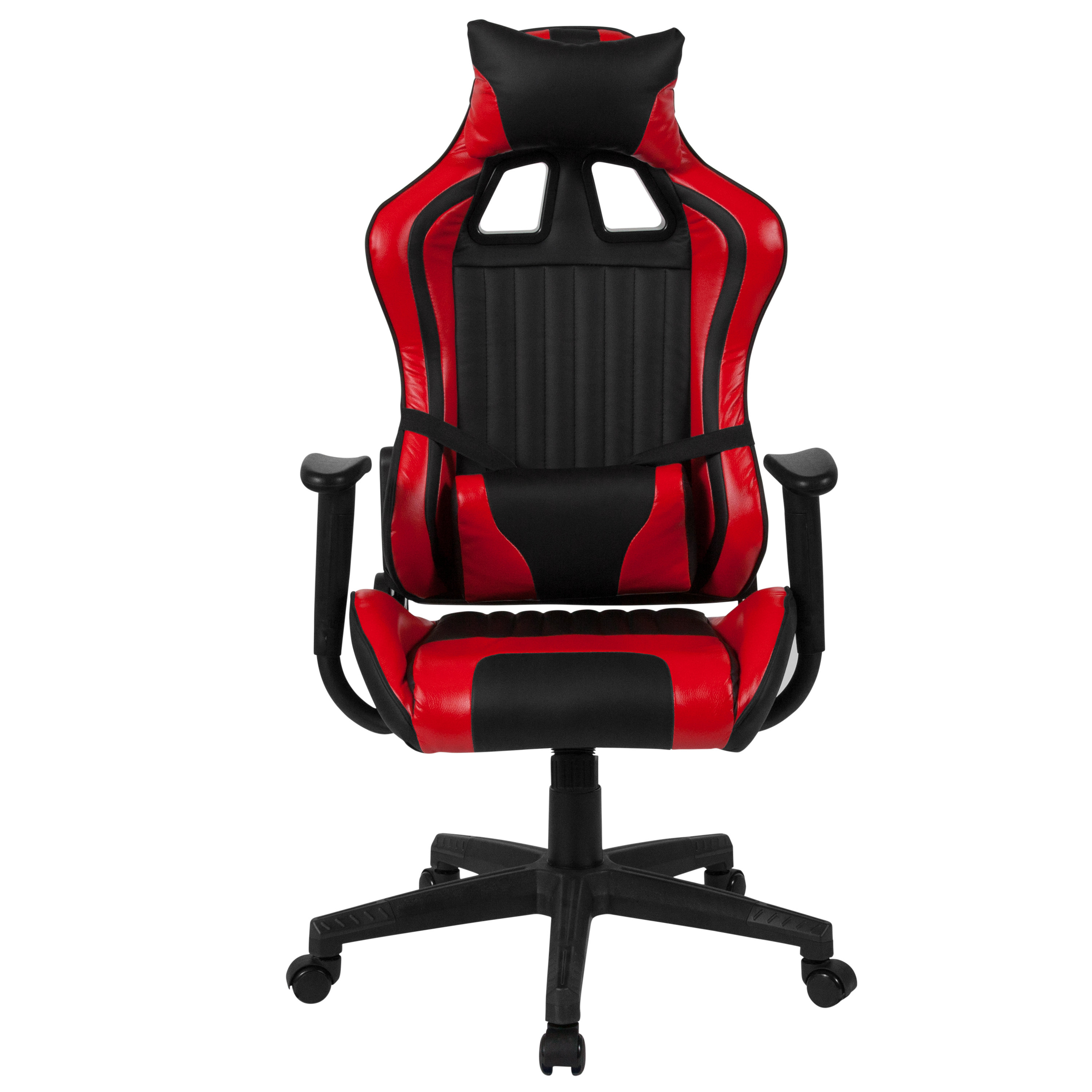 Symple Stuff Labombard PC & Racing Gaming Chair & Reviews | Wayfair