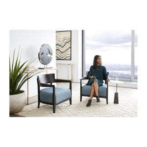 Everly Quinn Berlin Console Table | Wayfair