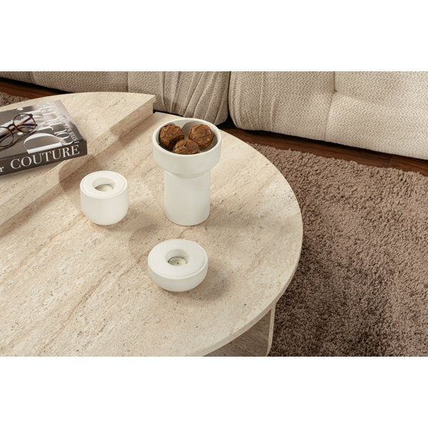 Hokku Designs Coffee Table - Wayfair Canada