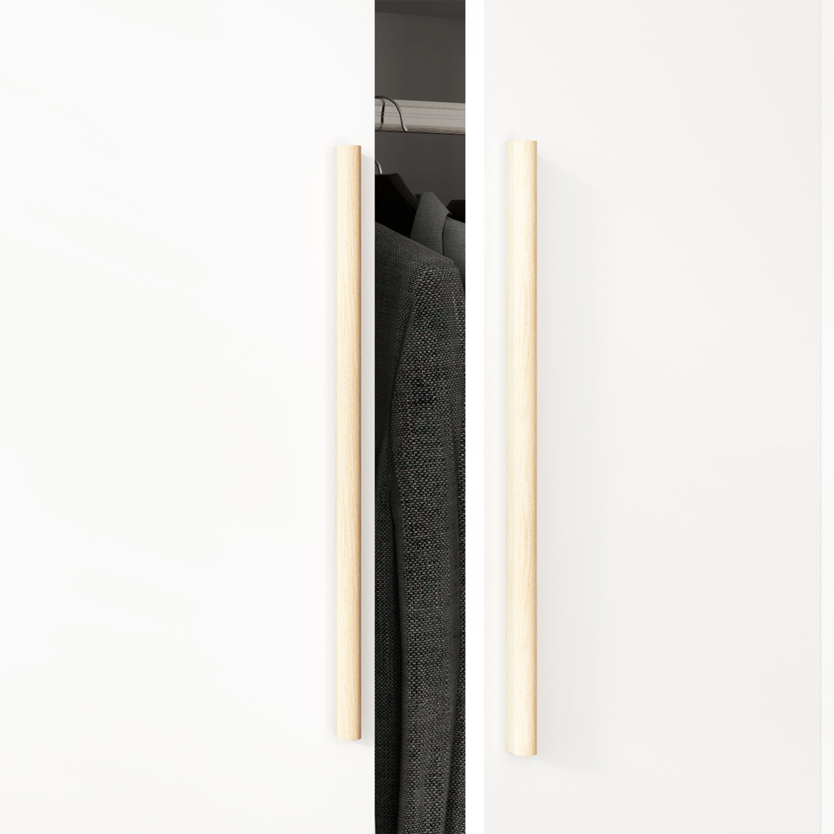 Wade Logan Brader Armoire & Reviews - Wayfair Canada