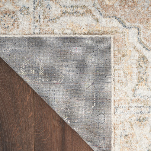 Langley Street Laleia Oriental Rug & Reviews | Wayfair
