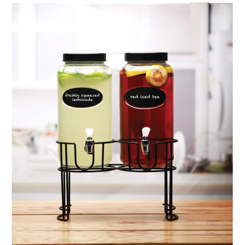 Beverage & Drink Dispensers You'll Love in 2023