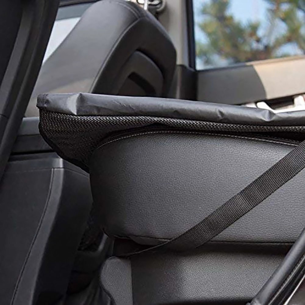 UMMA, LLC Pet Anti Dirt Polyester Car Seat | Wayfair