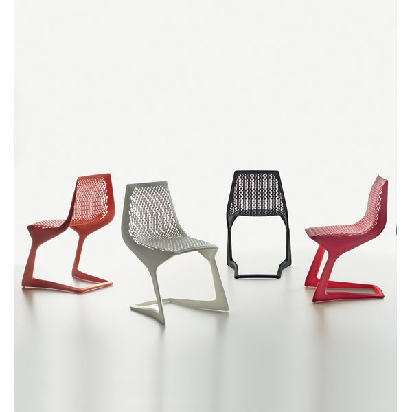 Bernhardt Design + PLANK Myto Chair | Wayfair
